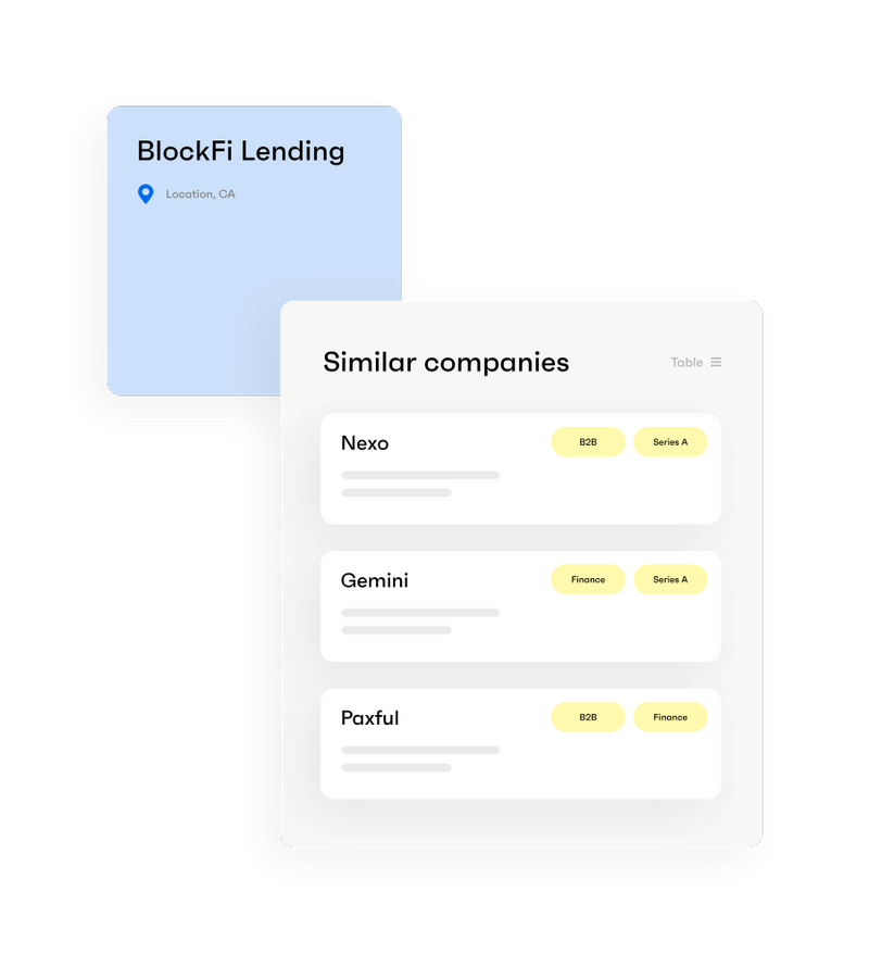 Grata | The Leading Deal Sourcing Platform