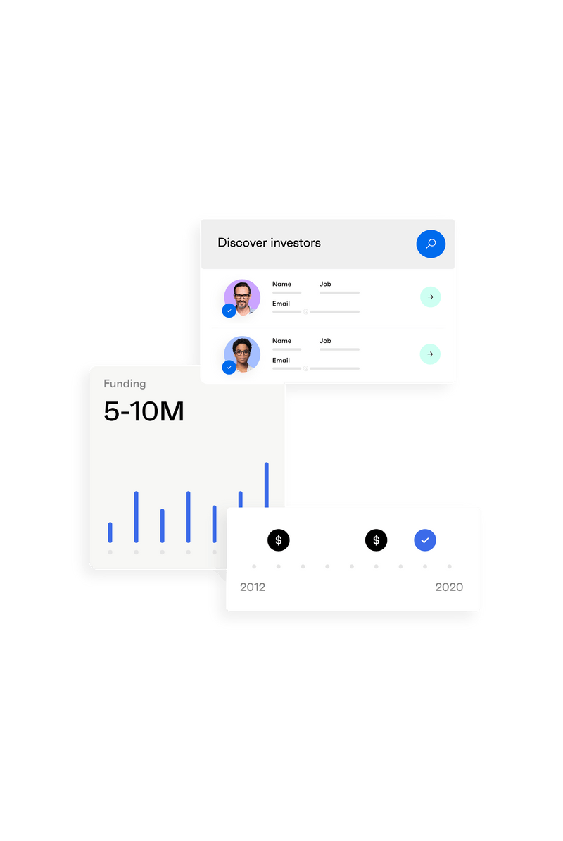 Grata | The Leading Deal Sourcing Platform