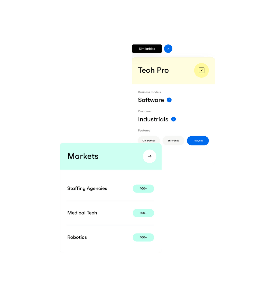 Grata | The Leading Deal Sourcing Platform
