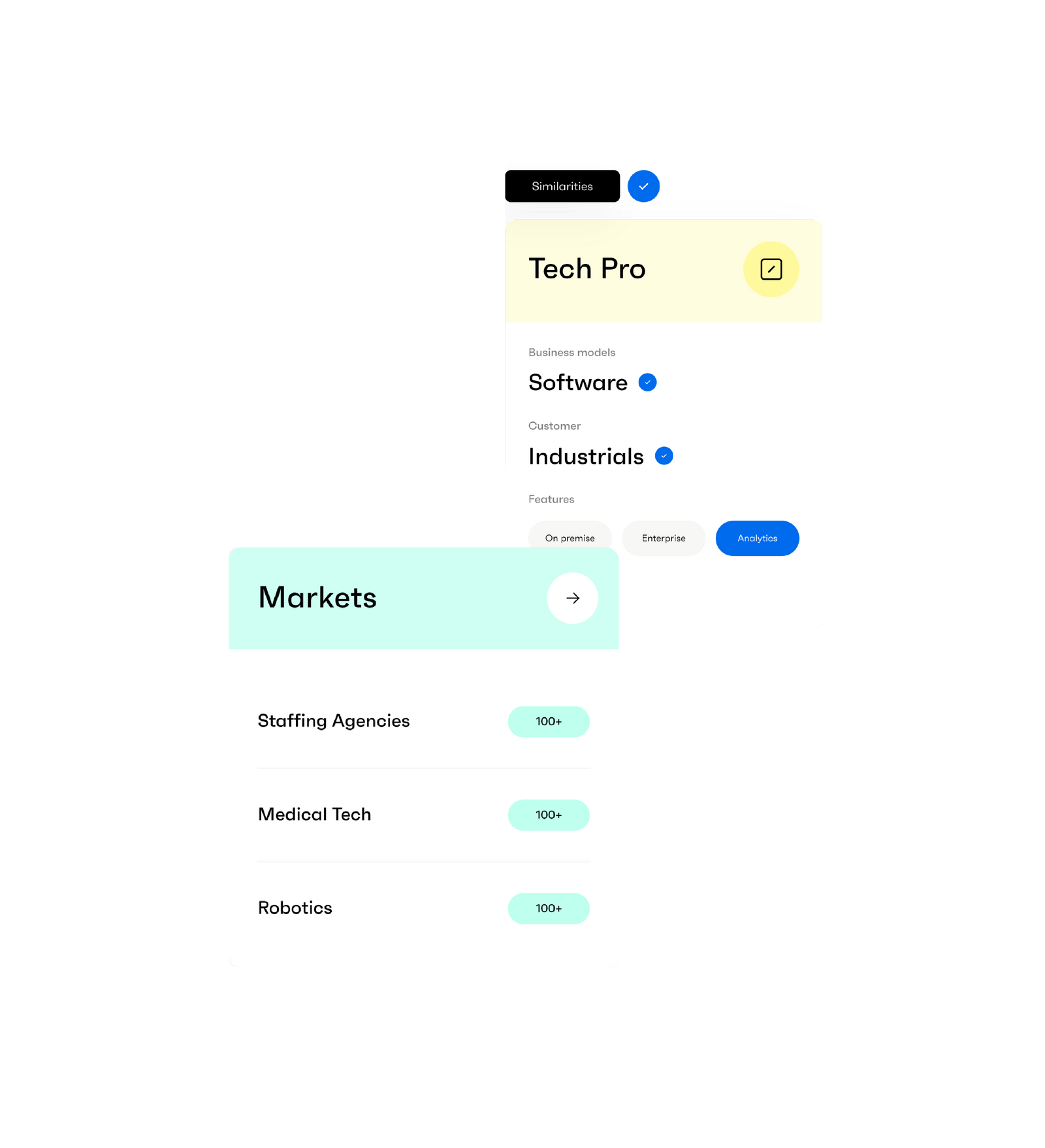 Grata | The Leading Deal Sourcing Platform