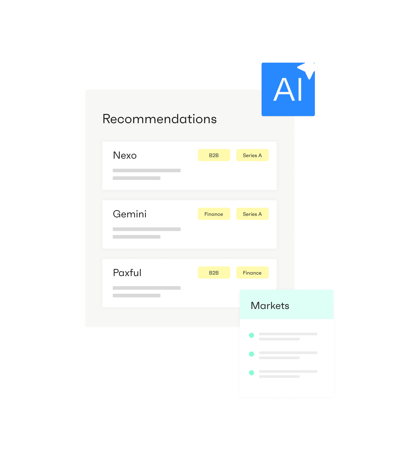 Grata | The Leading Deal Sourcing Platform