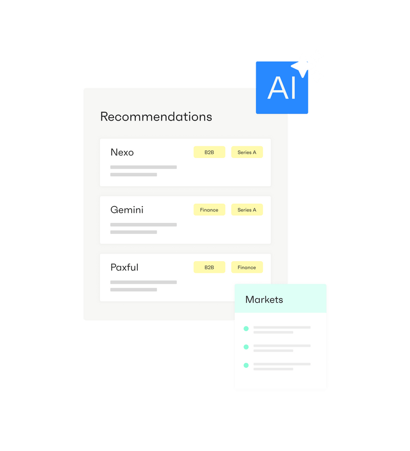 Grata | The Leading Deal Sourcing Platform