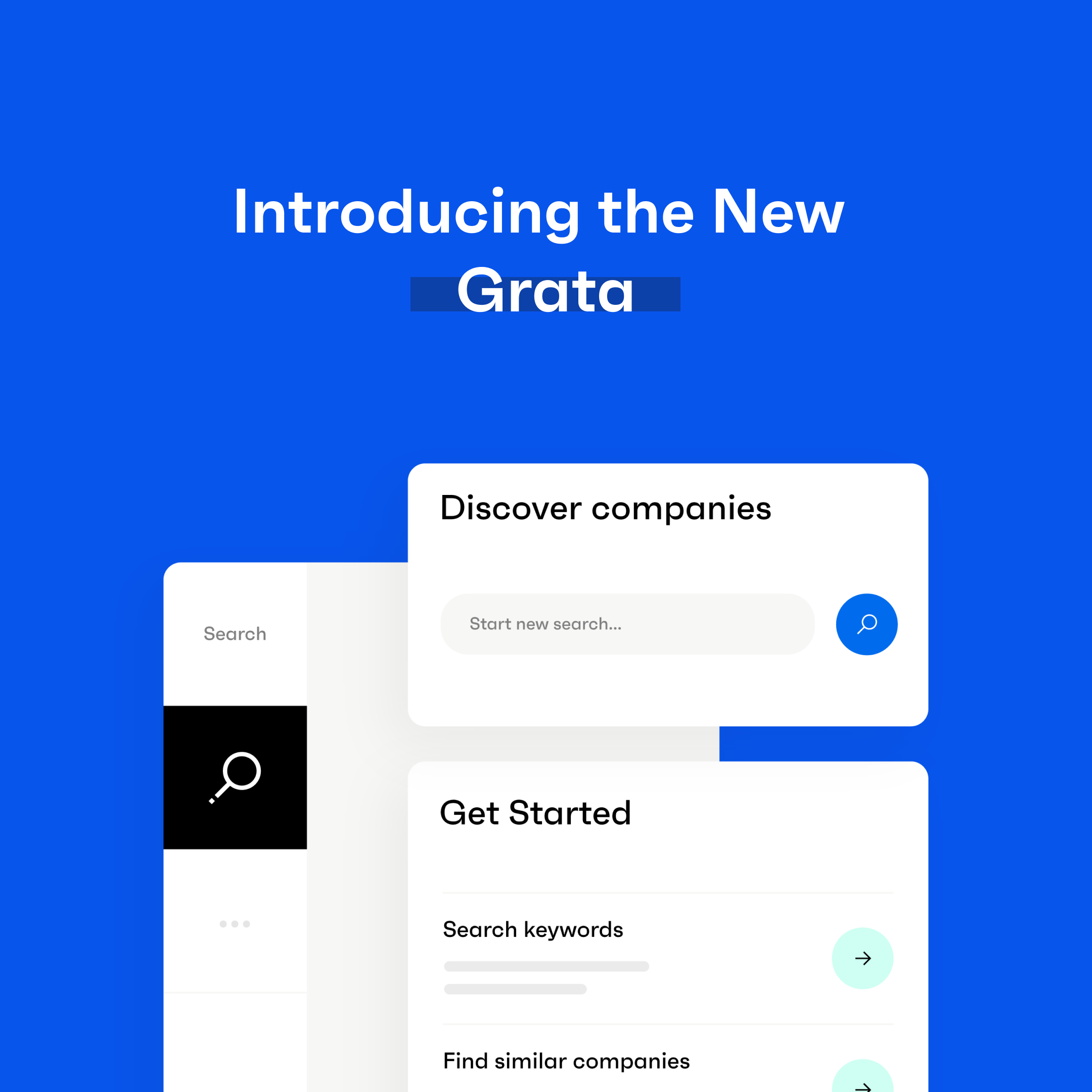 Introducing the New Grata | Grata