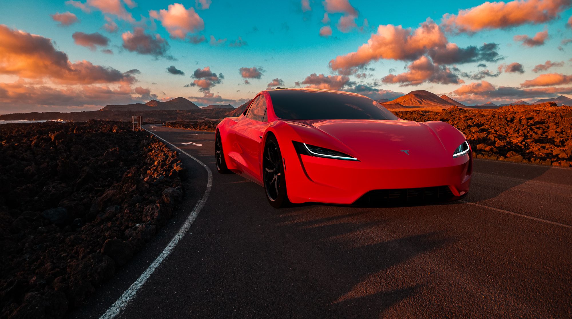 Top Gun Inspired Ways to Turn Your Tesla into a Jetfighter | Optiwatt