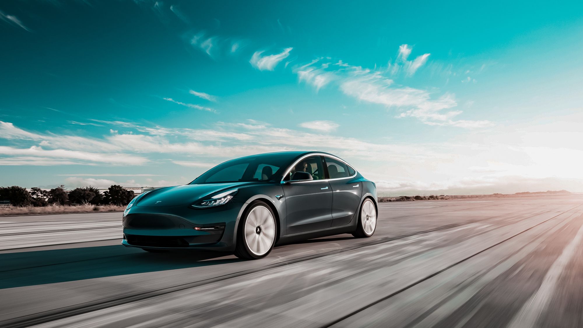 Top Gun Inspired Ways to Turn Your Tesla into a Jetfighter | Optiwatt