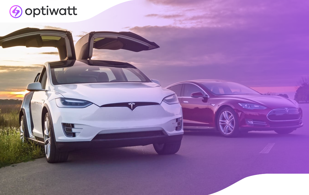 The Coolest Tesla Features You May Not Know About | Optiwatt
