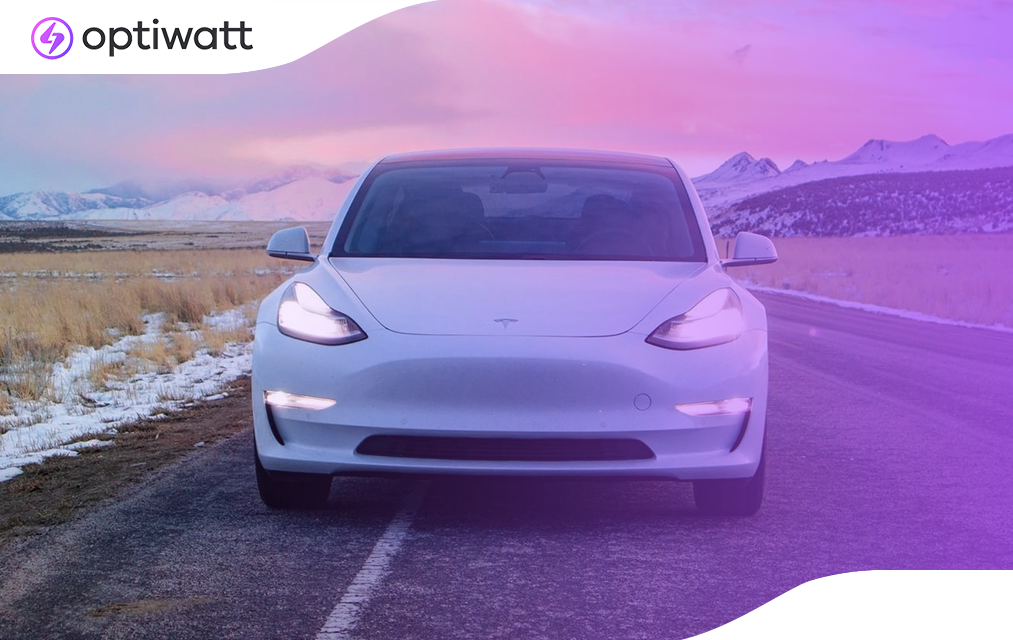 How to Get the Highest Safety Score | Optiwatt