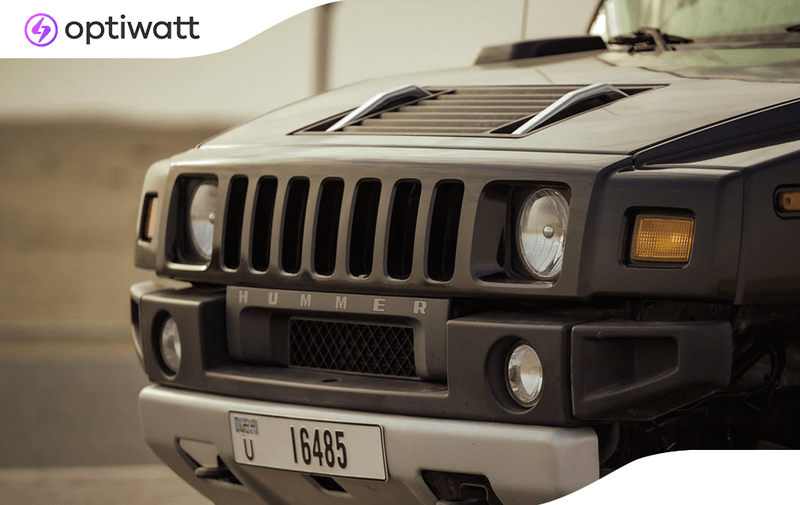 What You Need to Know about Hummer EV: Battery, Specs, Cabin | Optiwatt