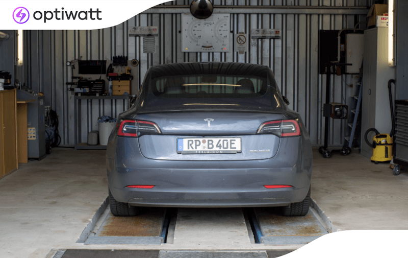 Best Practices Guide to Understand What Maintenance a Tesla Needs ...