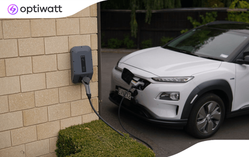A How-To Guide to Understand EV Charging Levels | Optiwatt