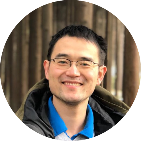 AIJ Lab Website Project