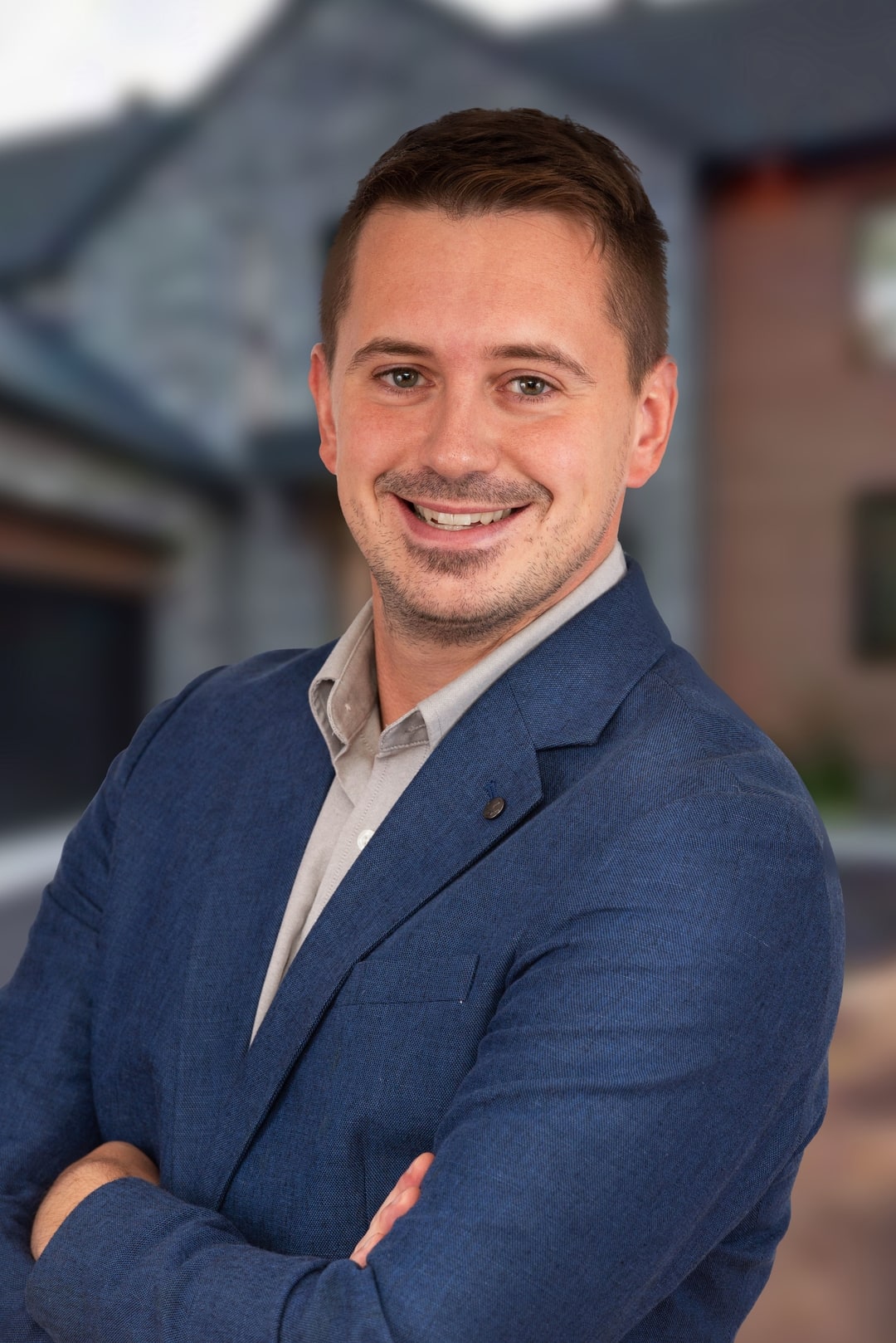 Propriétés à vendre en Estrie - Steve Gaudet - Courtier immobilier ...