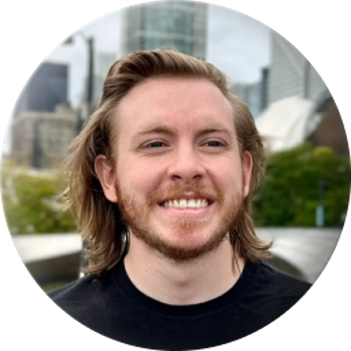 Keithen Weber - Webflow