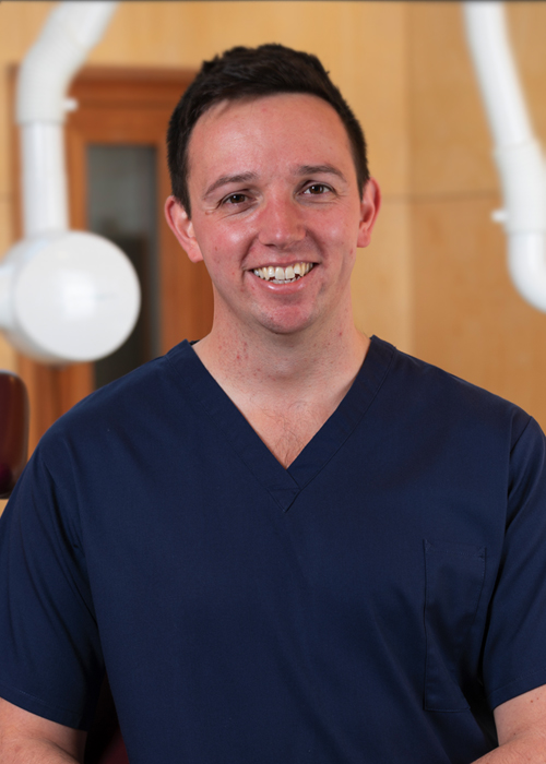 Ivybridge Dental Centre - Our Team
