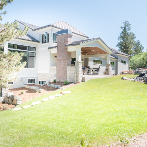 Hall Landscape Contractors