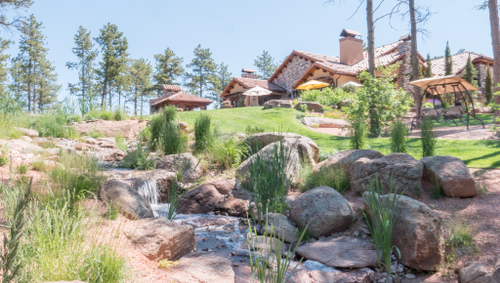 Our Story - Hall Contracting