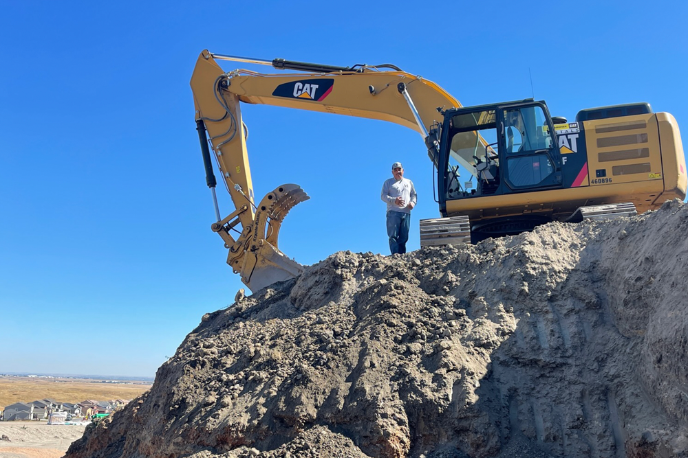 Careers - Hall Contracting