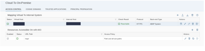SAP Cloud Connector - Installation Process - ABusiness Tech