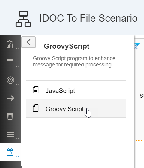 SAP CPI Message Mapping Examples (Groovy, XSLT, Graphical) - ABusiness Tech