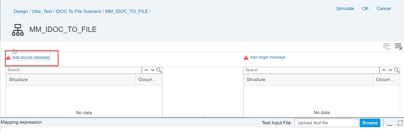 SAP CPI Message Mapping Examples (Groovy, XSLT, Graphical) - ABusiness Tech