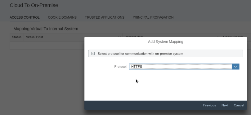 SAP Cloud Connector - Installation Process - ABusiness Tech