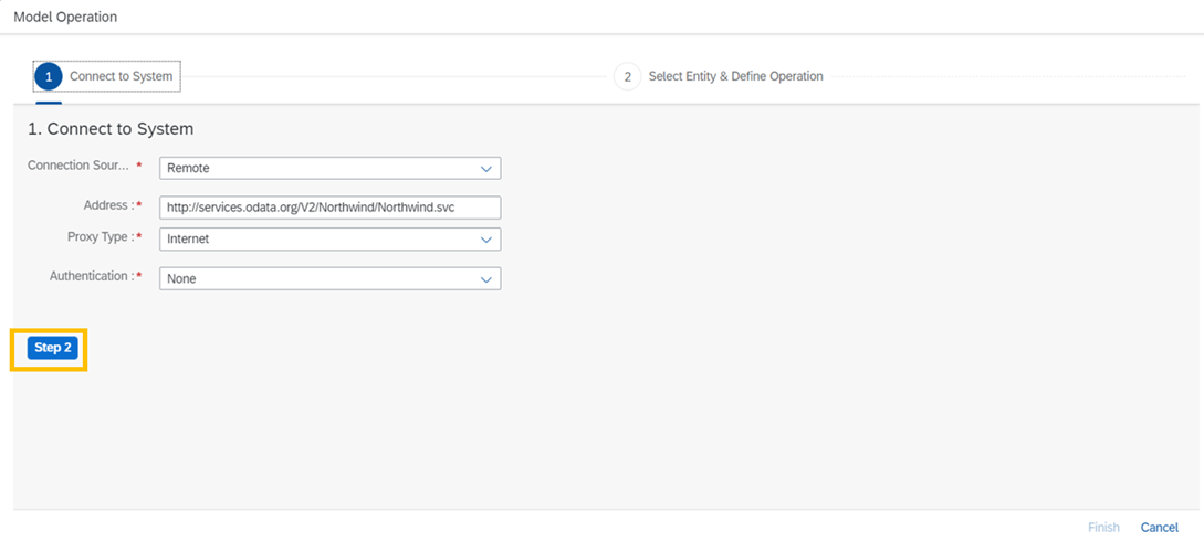 Request-Reply in SAP CPI - ABusiness Tech
