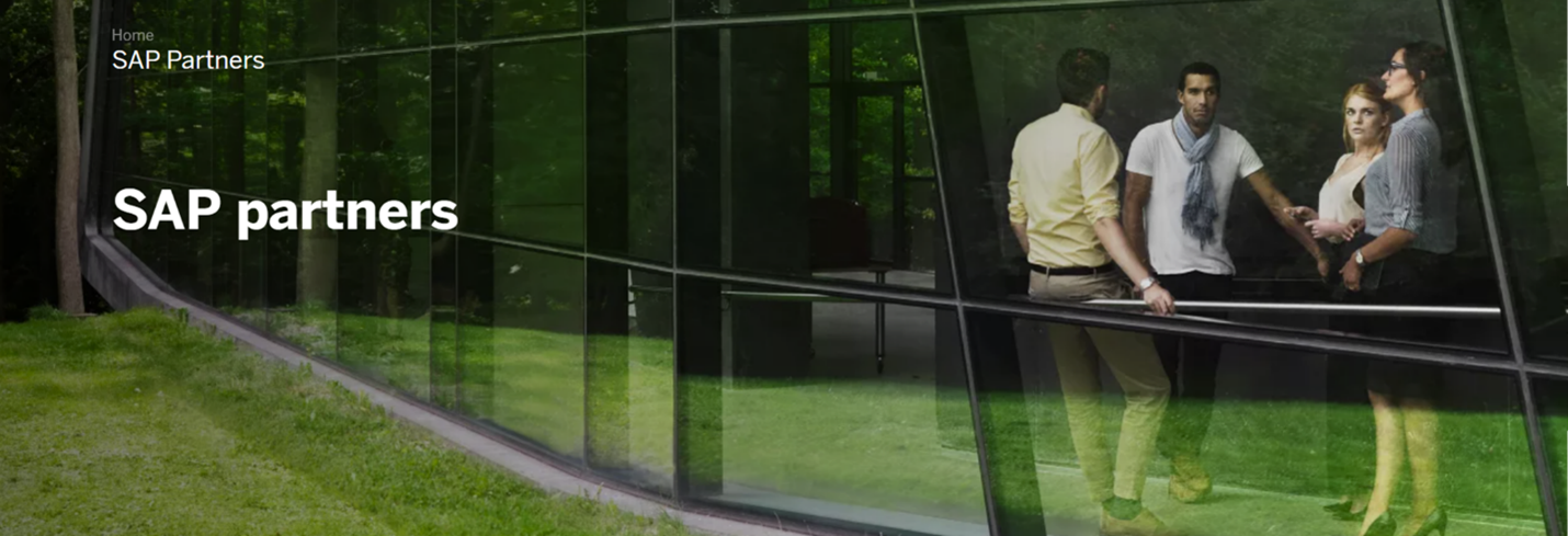 How to become SAP Partner? - ABusiness Tech