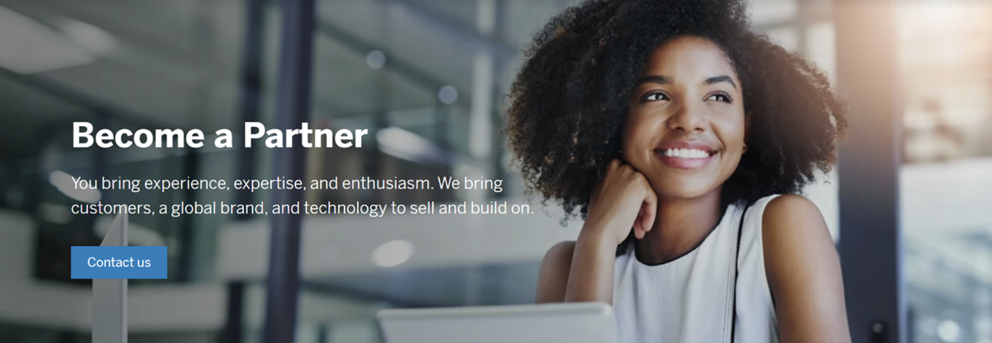 How to become SAP Partner? - ABusiness Tech