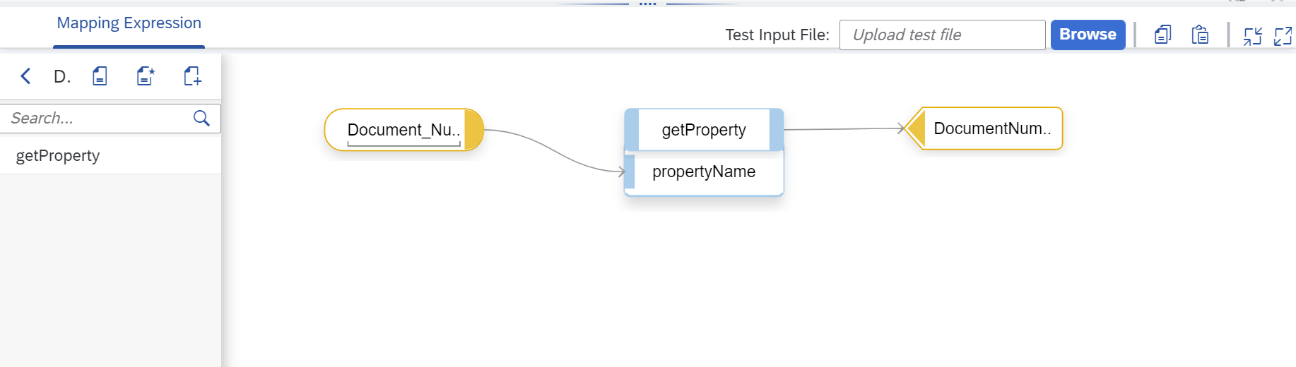 How to access Header and Properties in Message Mapping in SAP CI ...