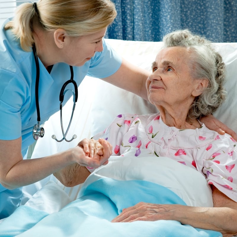 Qualaris Healthcare Solutions, Inc.