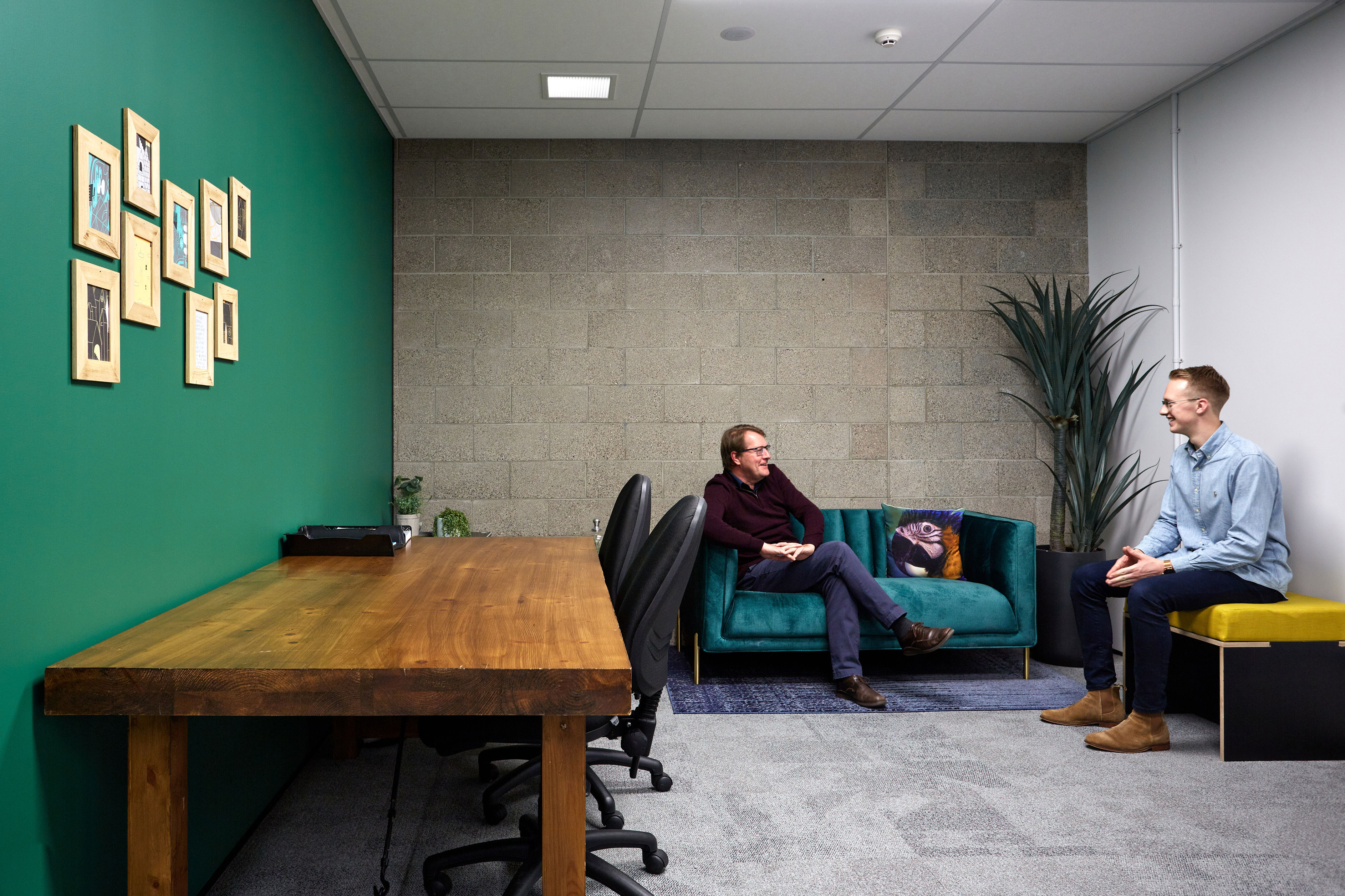 Mind Lab | Studio DB