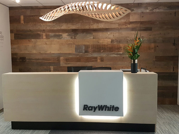 Office Fit-Out Company Testimonials | Studio DB