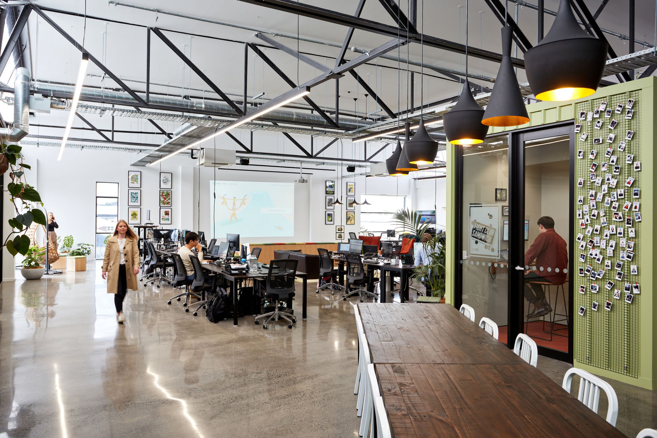 Undisclosed Client | Studio DB