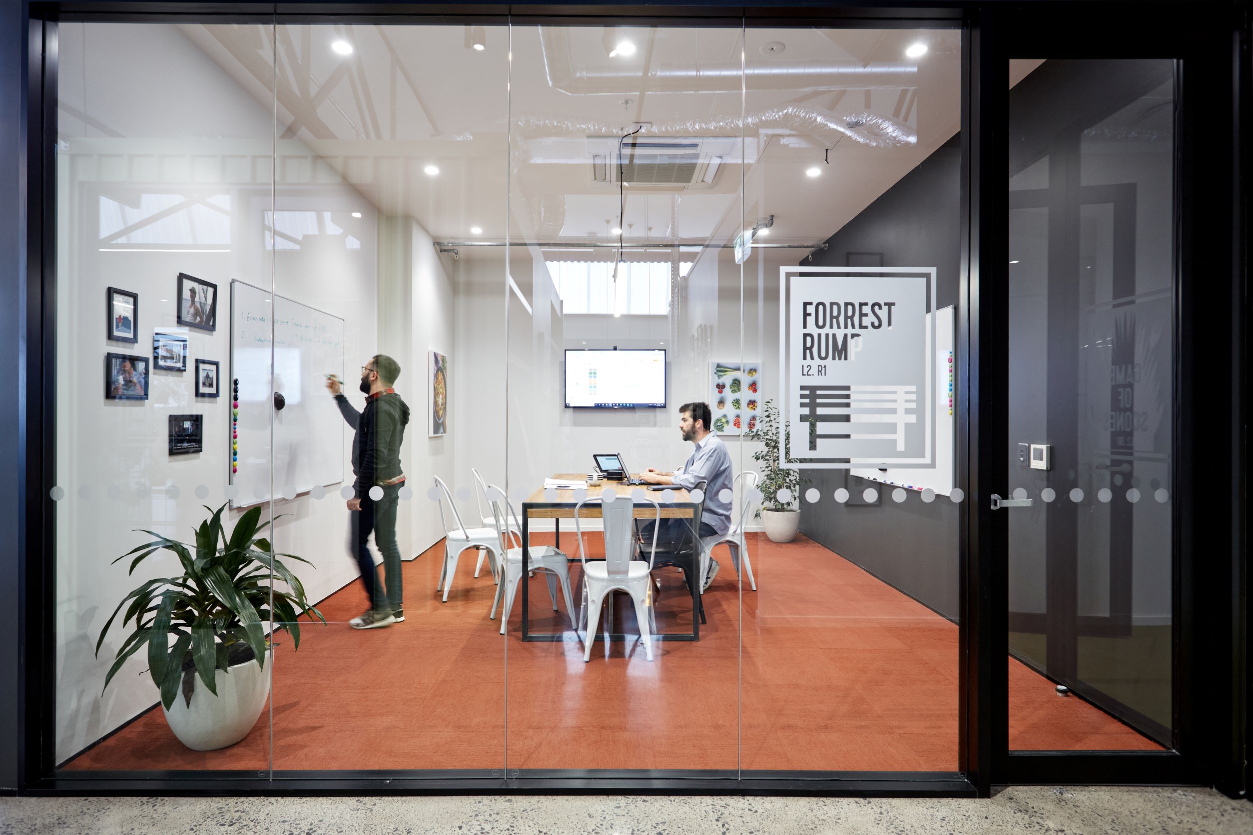 Undisclosed Client | Studio DB