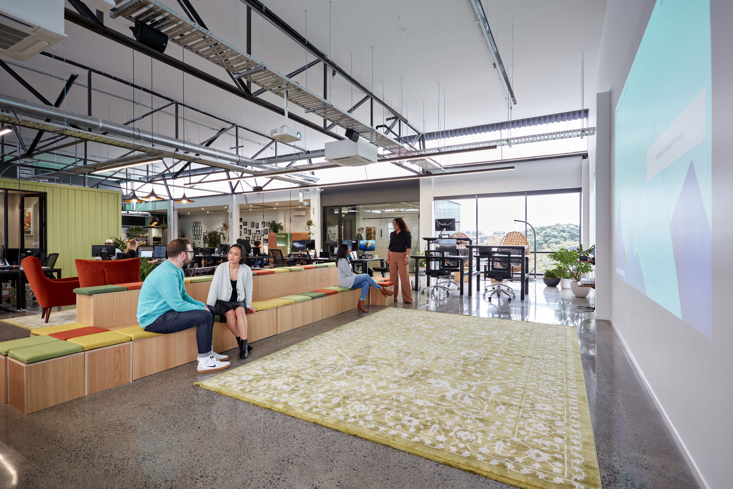 Undisclosed Client | Studio DB