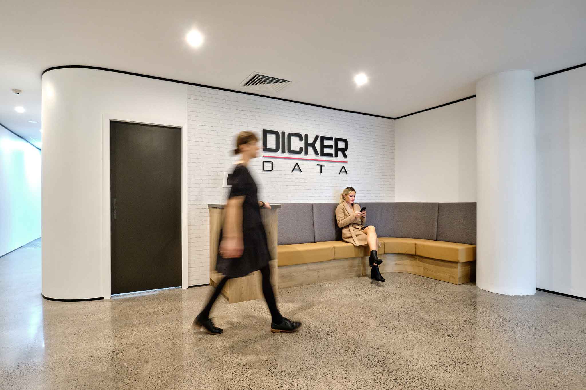 Commercial Office Fit-Out Service in New Zealand | Studio DB