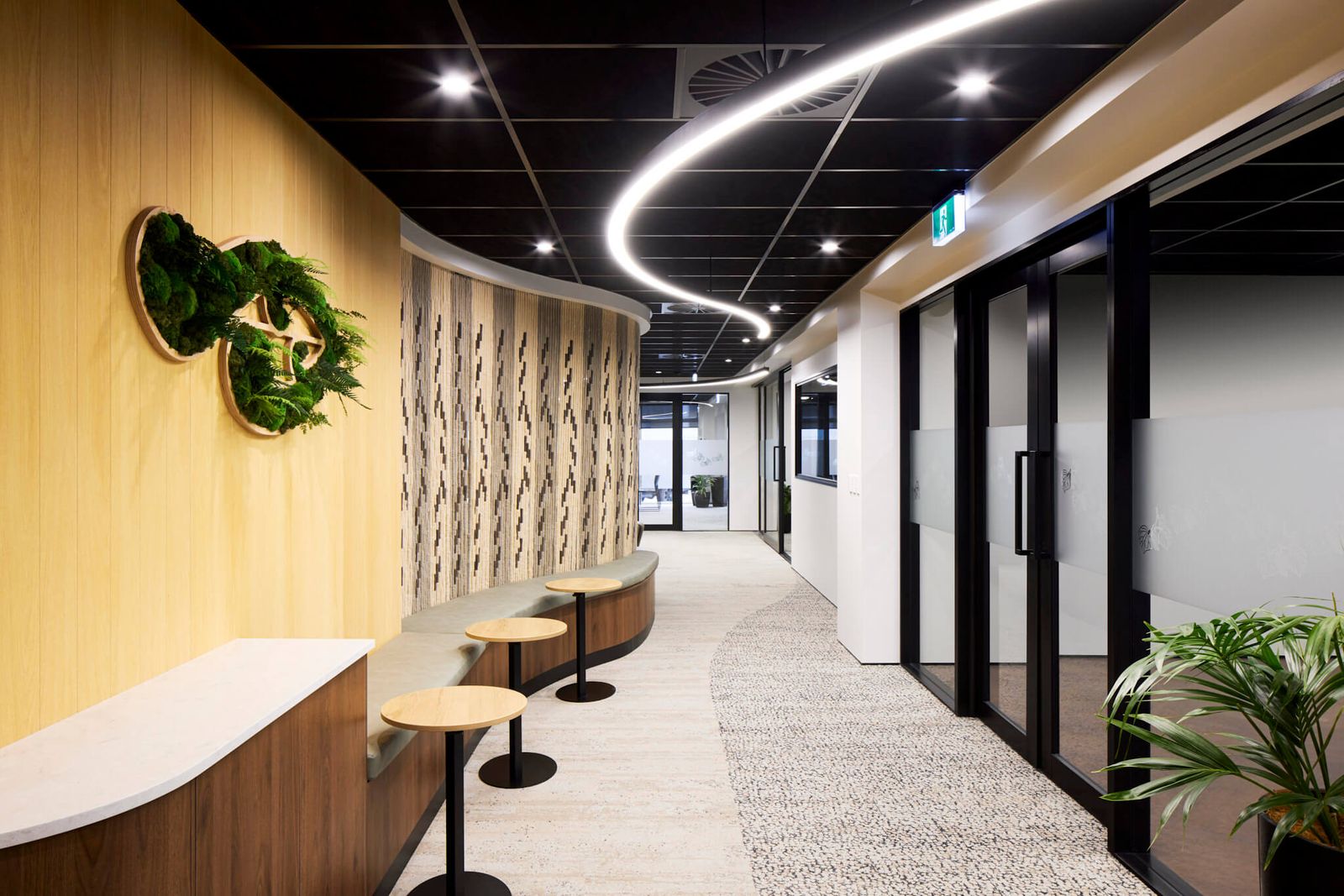 Office Fit Out | Commercial Fit Out | Interior Design NZ | Studio DB