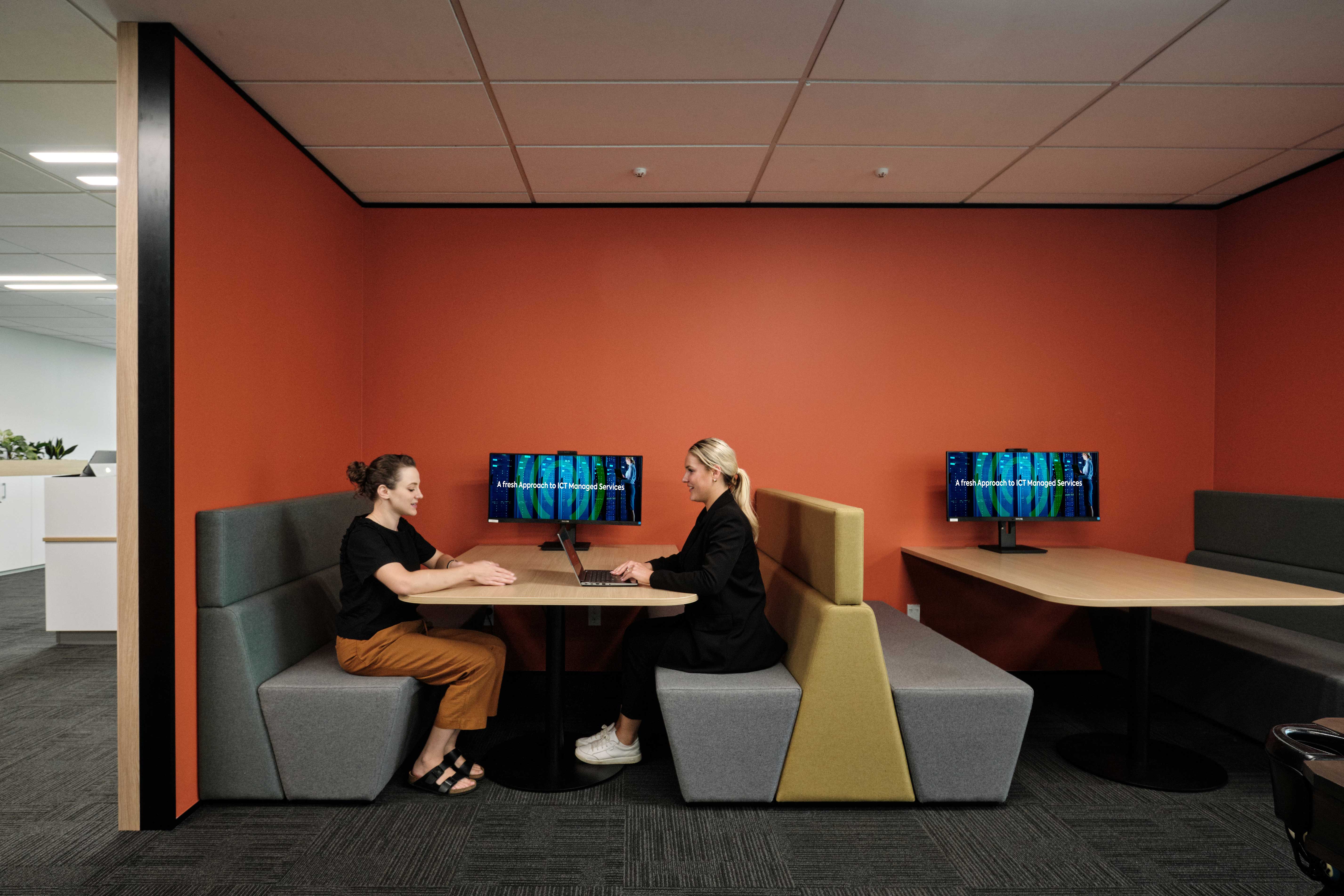 Securecom | Studio DB