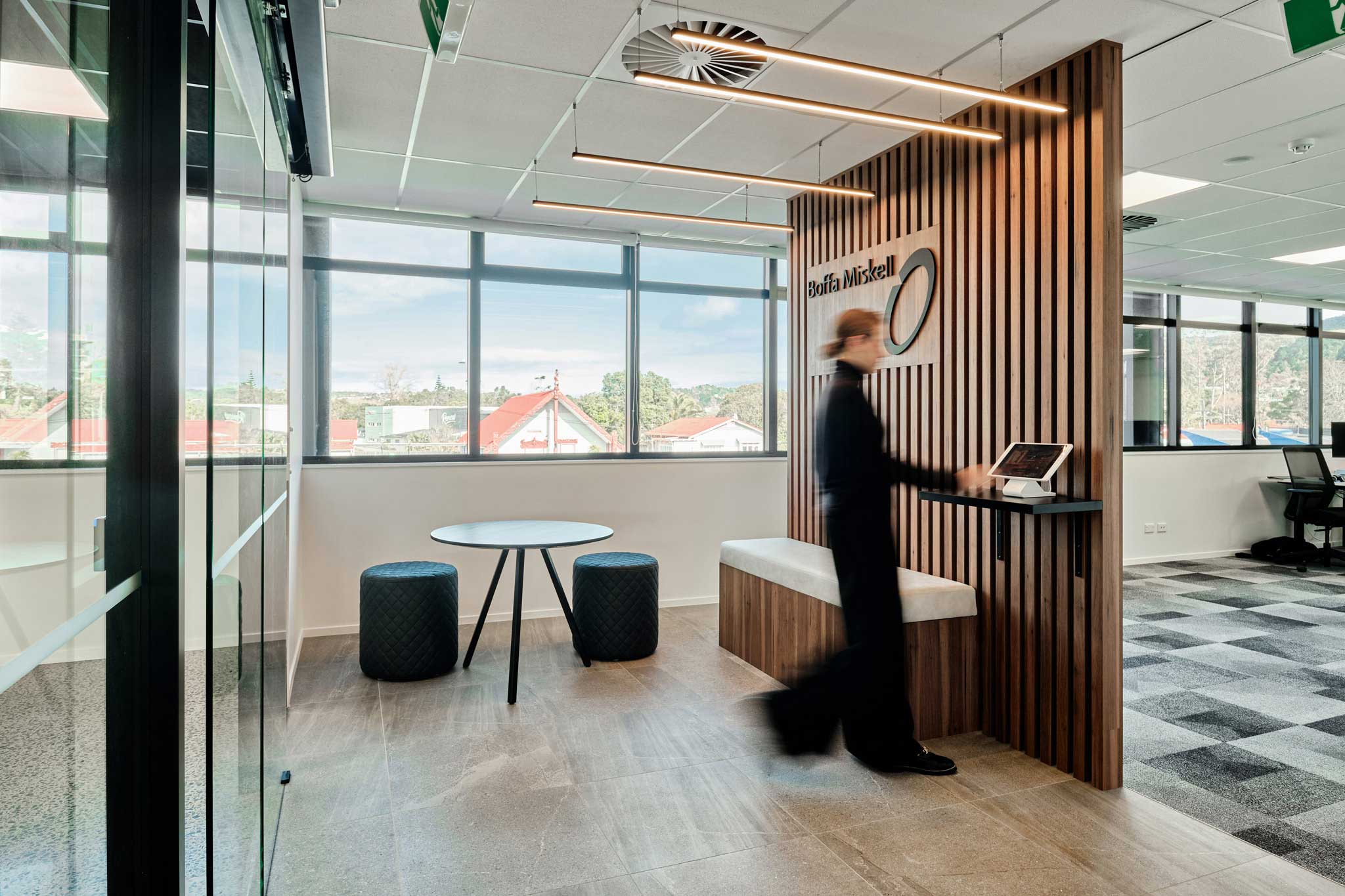 Boffa Miskell | Studio DB