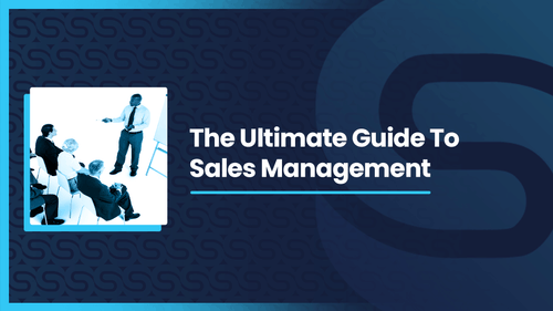 Blogs | The 4 Sales Personality Types