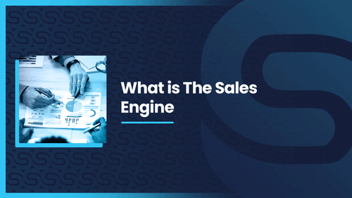 Blogs | The 4 Sales Personality Types