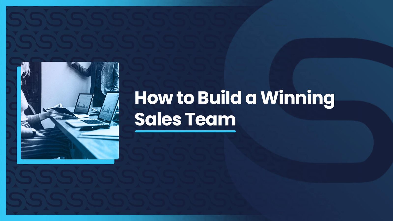 Diversity In Sales Teams Is The Key To Growth