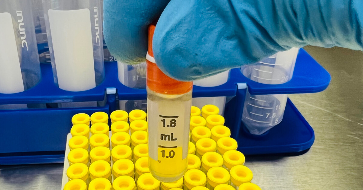 A Better Way to Donate for Disease Research in AZ