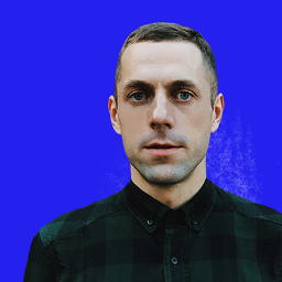 Eugene Moroz - Webflow