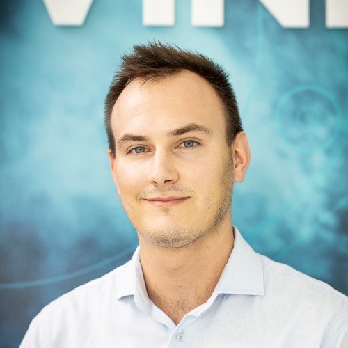 Kariéra • DEVINN #development #innovation