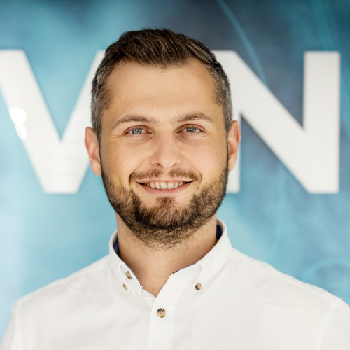 Kariéra • DEVINN #development #innovation