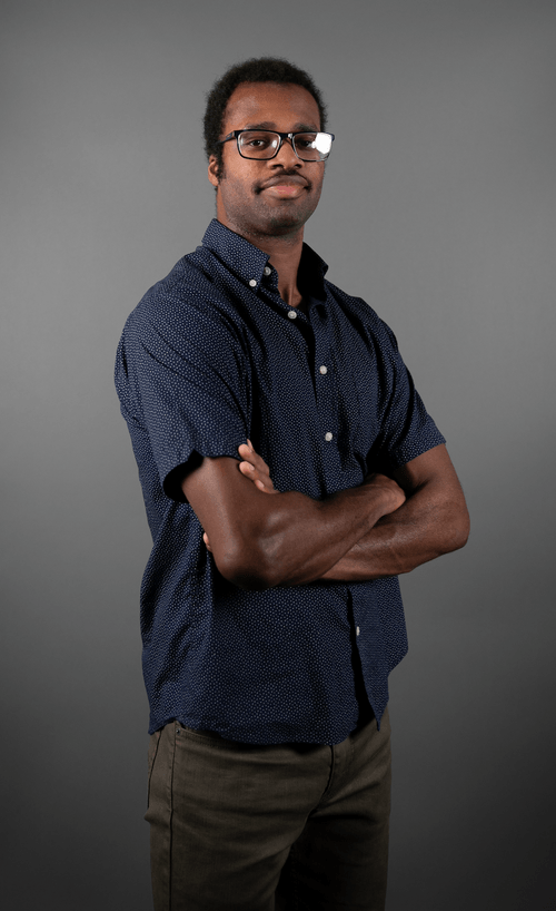 Nocwing - Troy Johnson