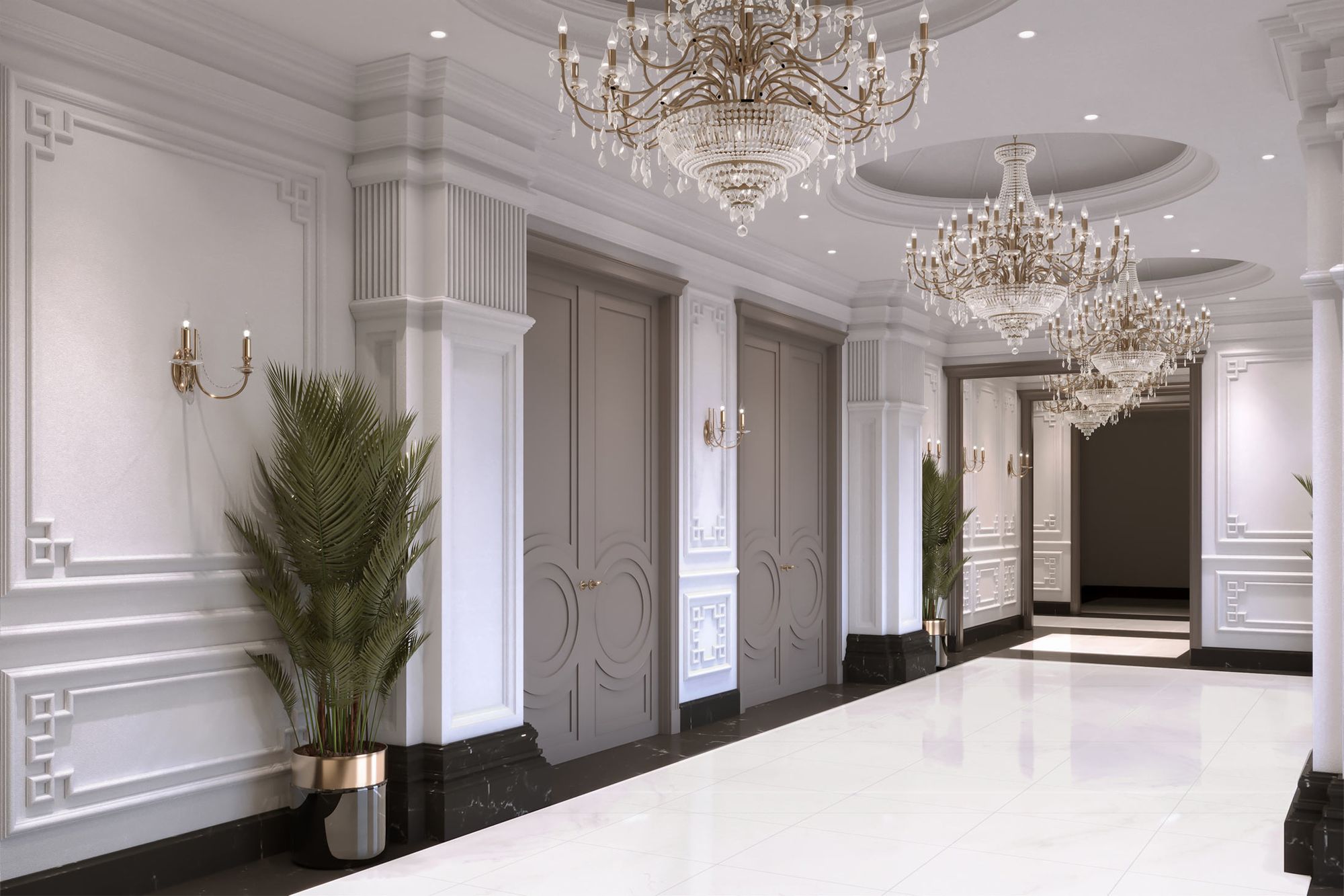 Pitney Shul | HH Designers