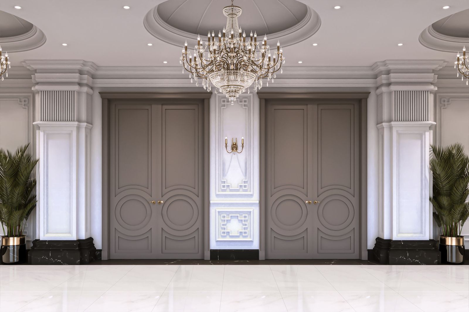 Pitney Shul | HH Designers