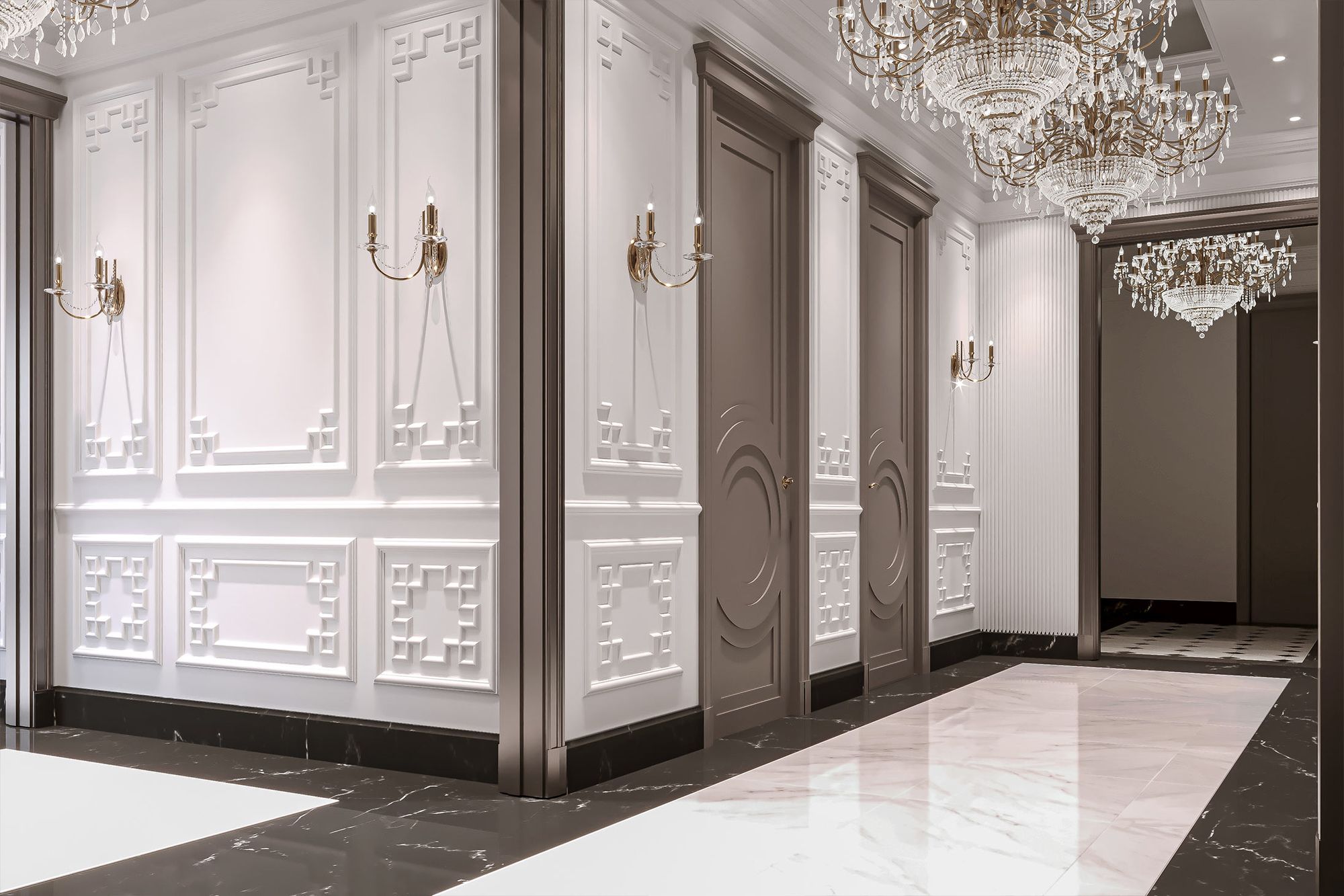 Pitney Shul | HH Designers
